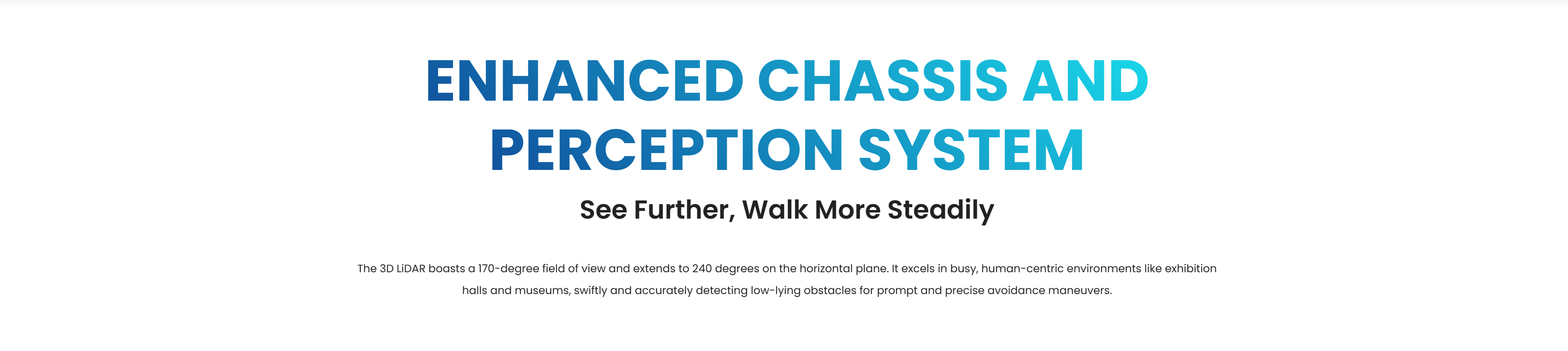 Greetingbot Nova - Voice interaction robot